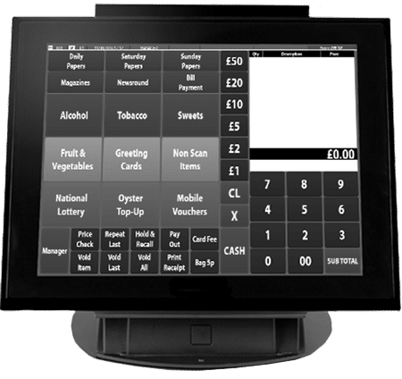 CES | SelectedEpos