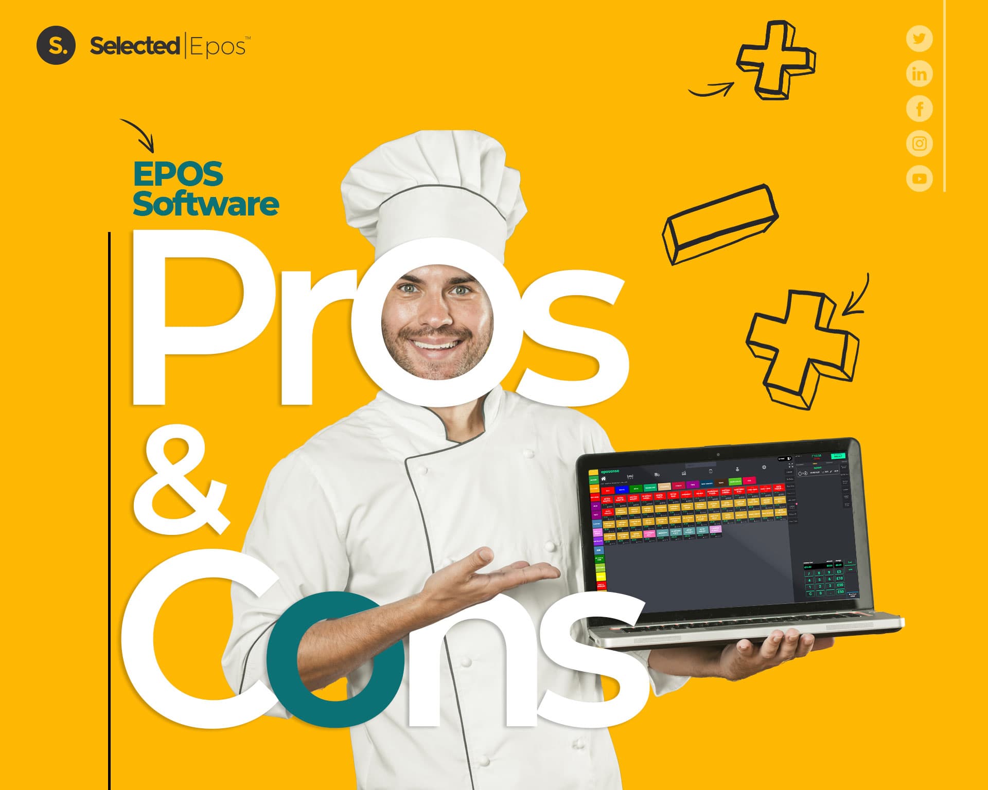 Epos System Pros & Cons | Selectedepos